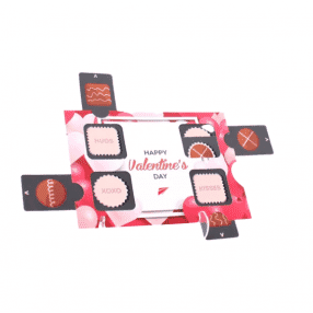 4-Pull Window Slider Direct Mailer – Creative Marketing Ideas