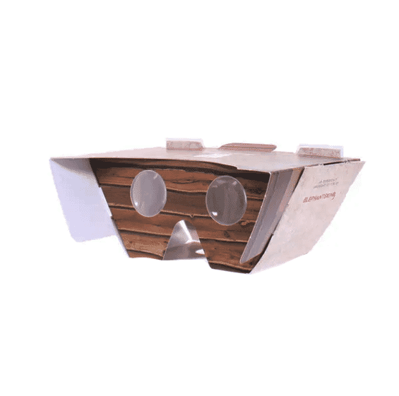 Custom VR Viewers - Samples By Category - Get Samples - Our Products