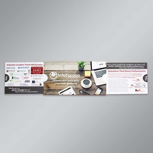 Surprise and Engage Prospects With a Small Extendo® Direct Mailer