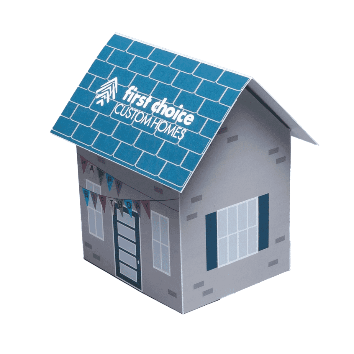Pop Up Mailers I Dimensional Print Designs that Surprise
