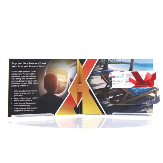 Stage Card Showcase (Sample)