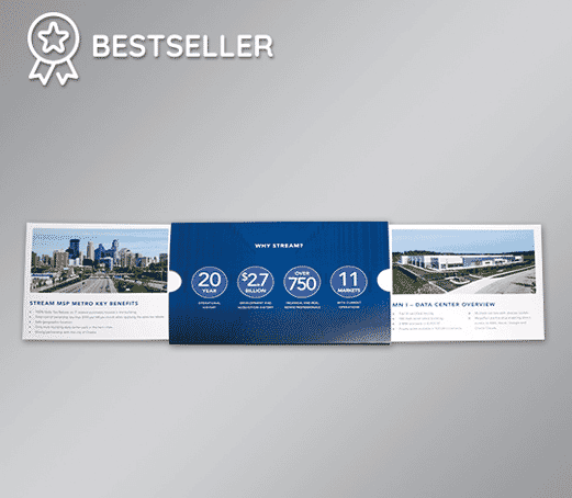 One of Our Best Selling Direct Mailers, The Large Extendo®