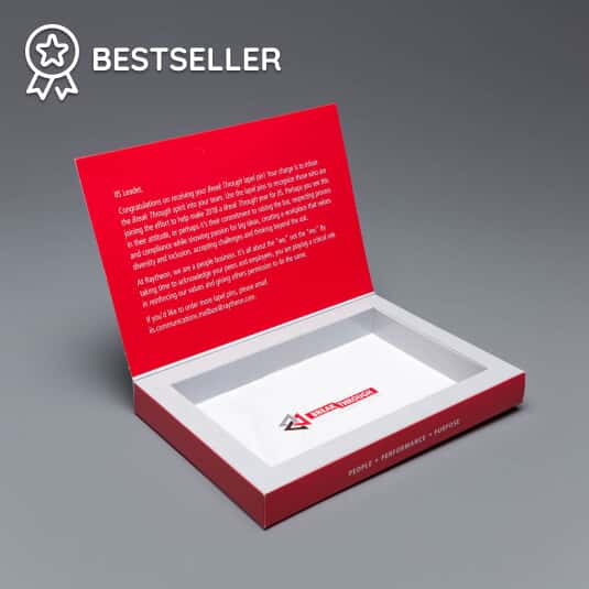 Large Well Box Mailer – Large Paper Box Direct Mailer