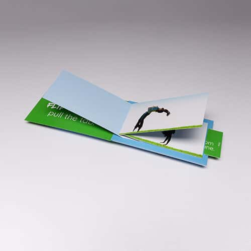 Flipbook (Sample)
