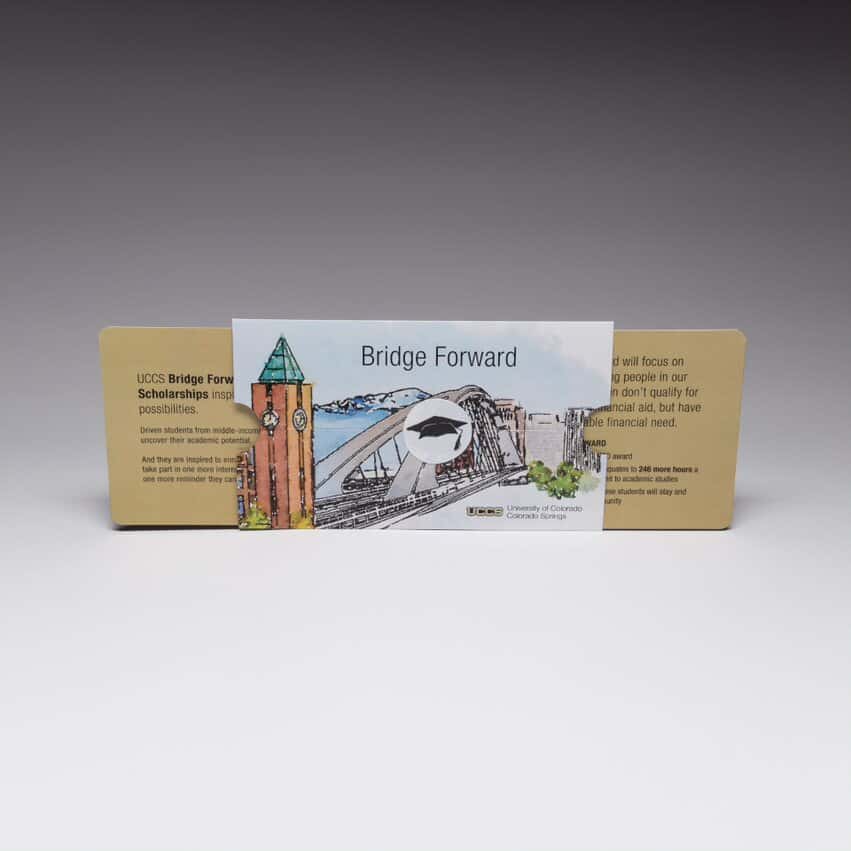 Engage Your Target Audience, The Circle Extendo® Direct Mailer