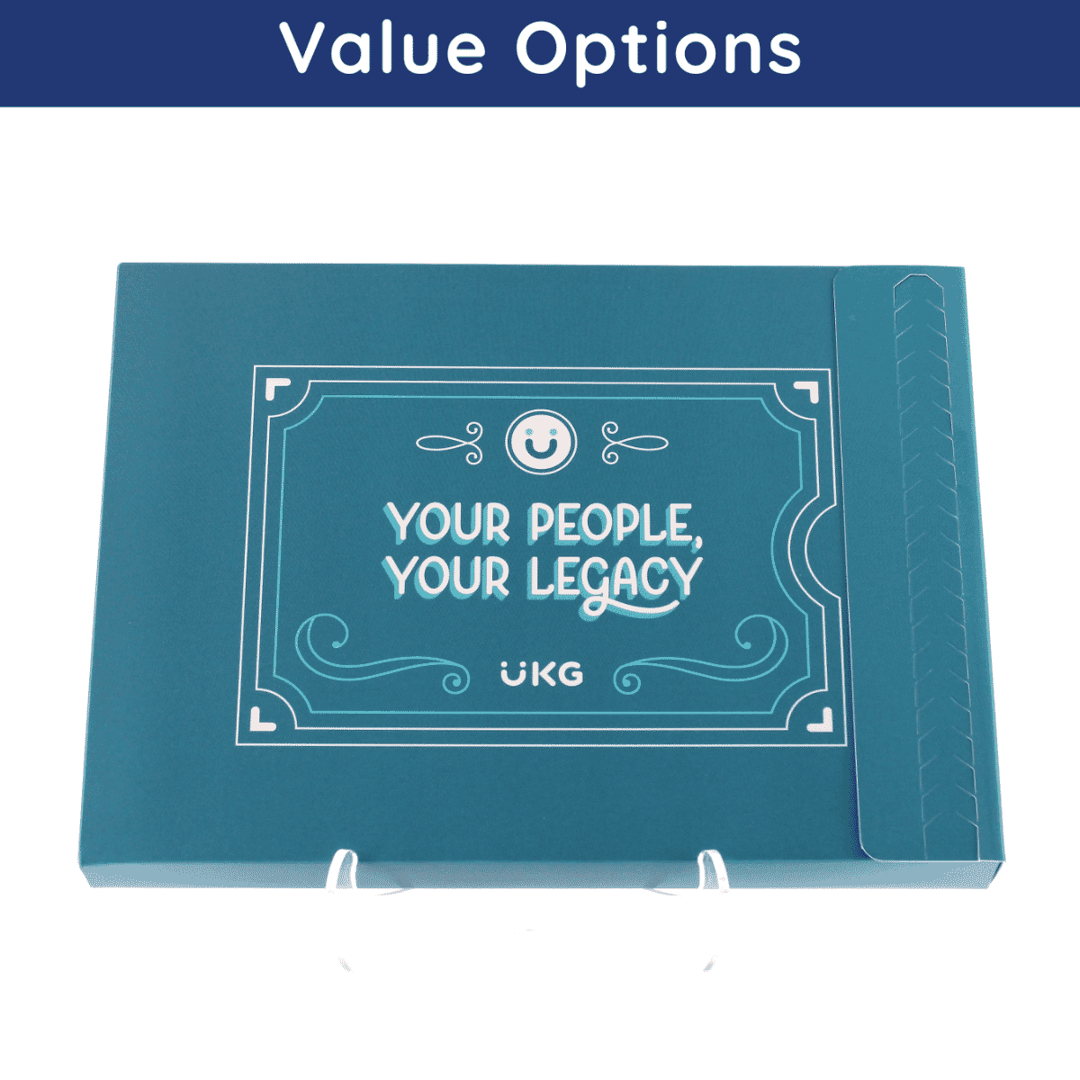 Video Mailer Box for Video Brochures - Video Boxes