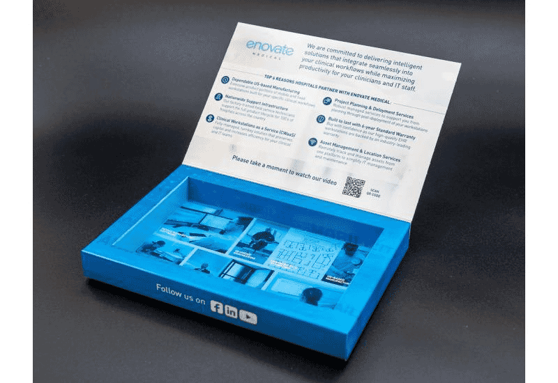 10 Creative Promotional Box Ideas to Boost Your Brand